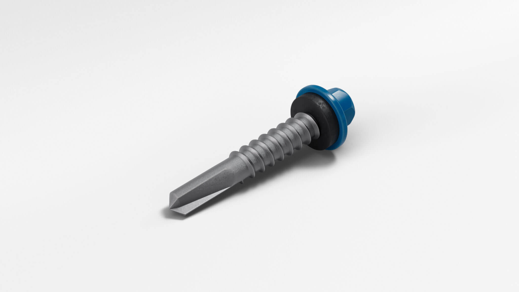 Flat-Top | Atlas Bolt & Screw Co. - Fasteners Manufacturer