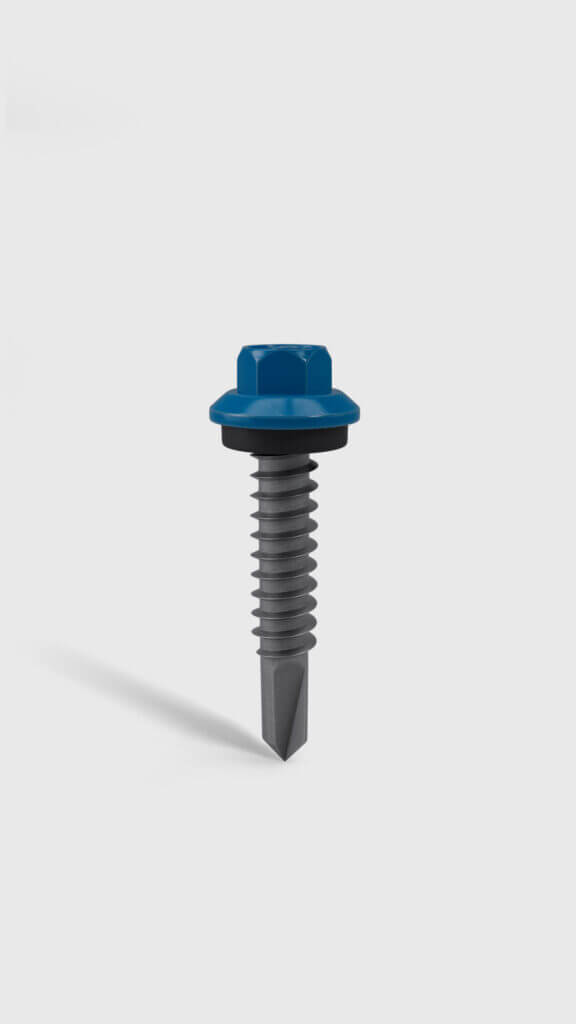 Flat-Top | Atlas Bolt & Screw Co. - Fasteners Manufacturer