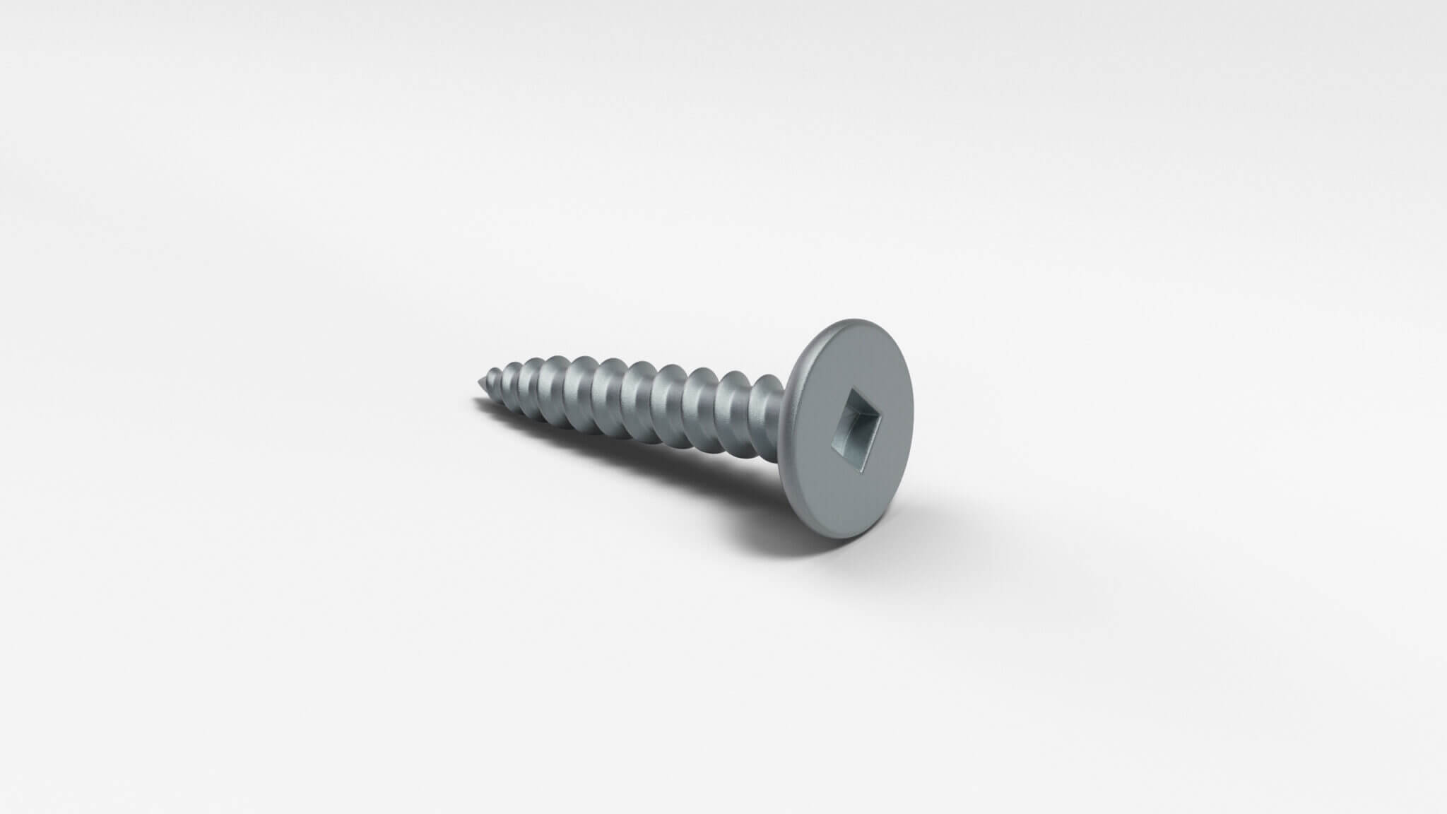 Low Profile Pancake | Atlas Bolt & Screw Co.