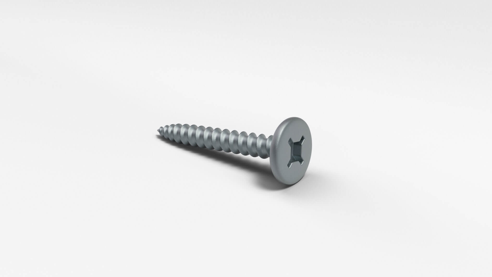 Low Profile Pancake | Atlas Bolt & Screw Co.