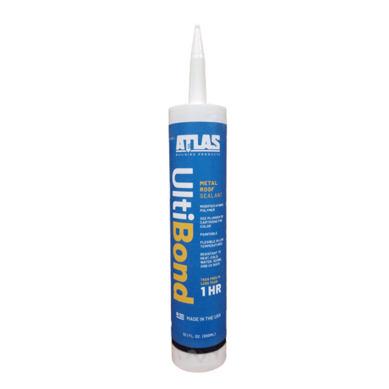 Atlas UltiBond | Atlas Bolt & Screw Co. - Fasteners Manufacturer