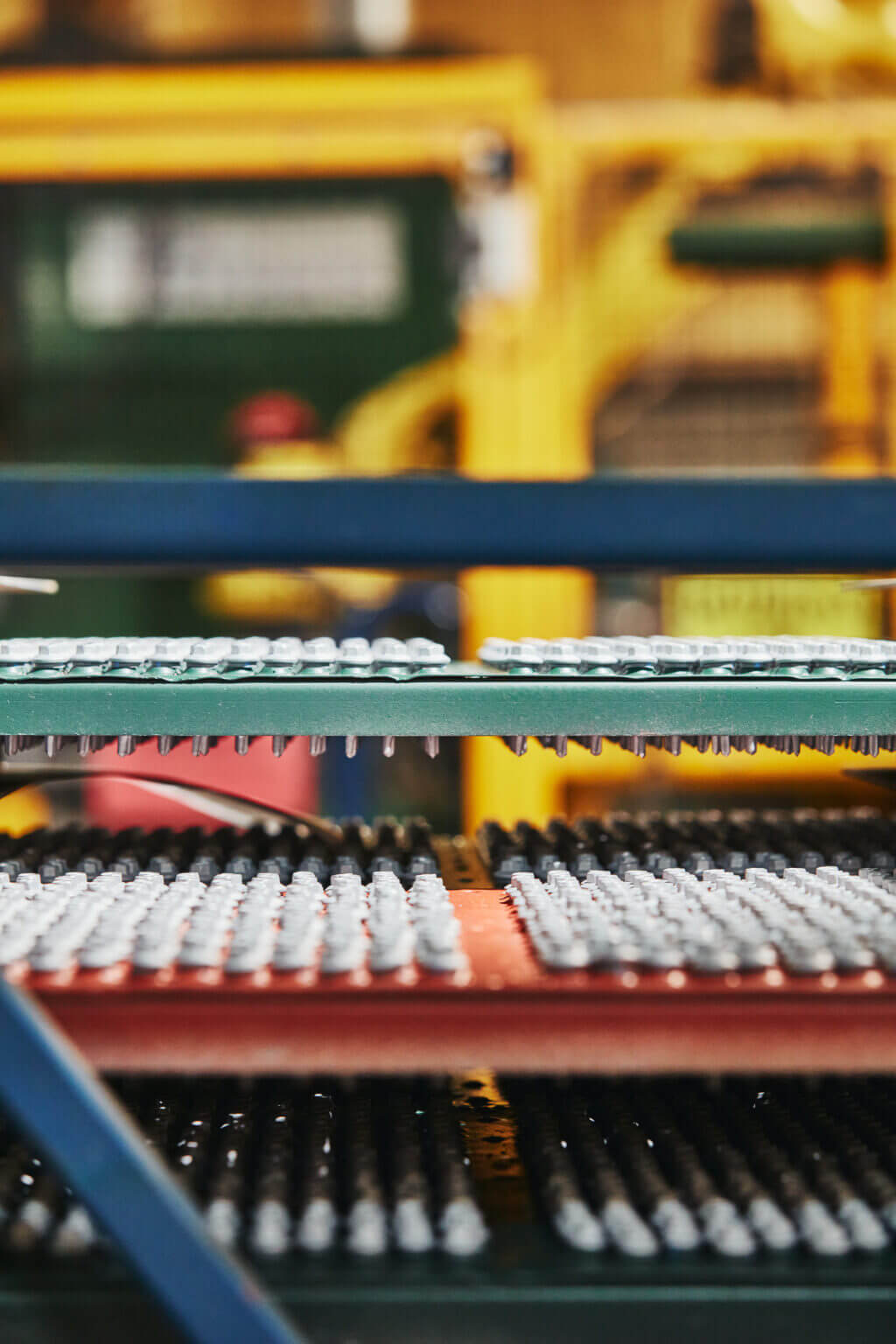 Metal Construction Fasteners | Atlas Building Products